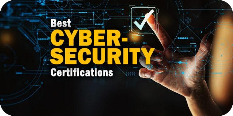 How to Choose the Right Cyber Security Course for Your Career Goals ...