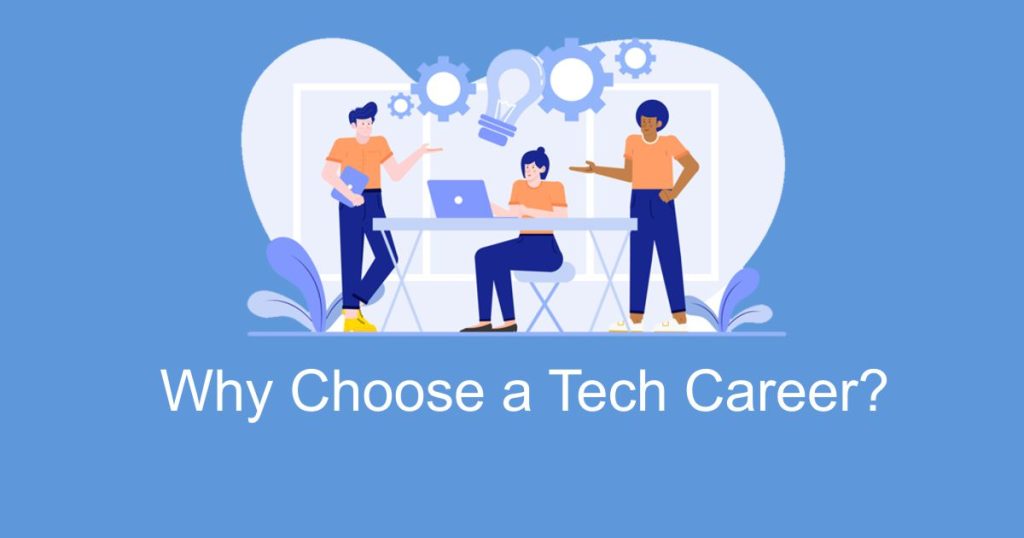 5 motivos por los que debes elegir carreras técnicas - Coaching Paratu Carrera - College Finding ...